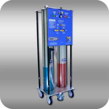 Coolant Machines | MaxxMarka Inc Automotive Service Machines